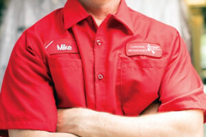 Home - Cardinal Messenger